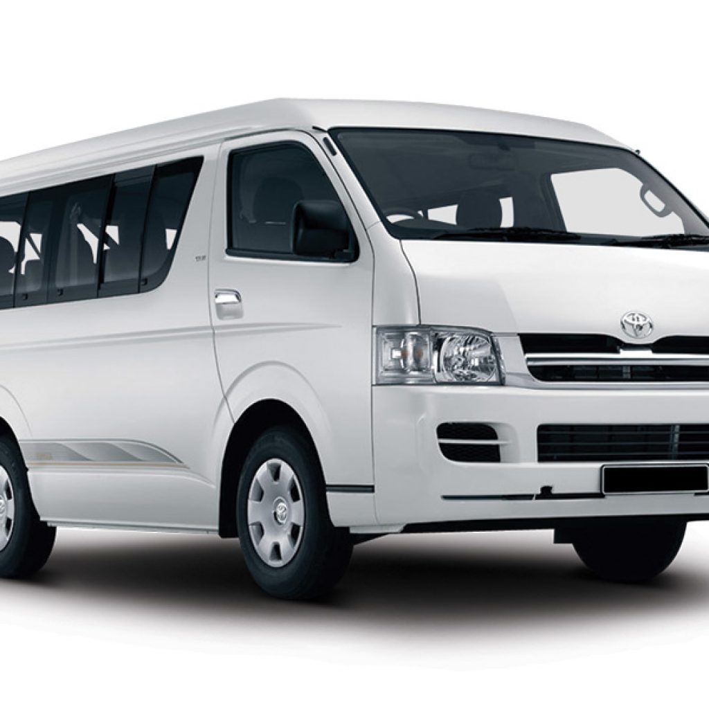 point-to-point - Super Shuttles - Cape Town Shuttle Service