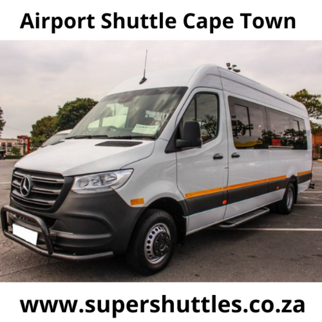 Airport-Shuttle-Service-Cape-Town - Super Shuttles - Cape Town Shuttle ...