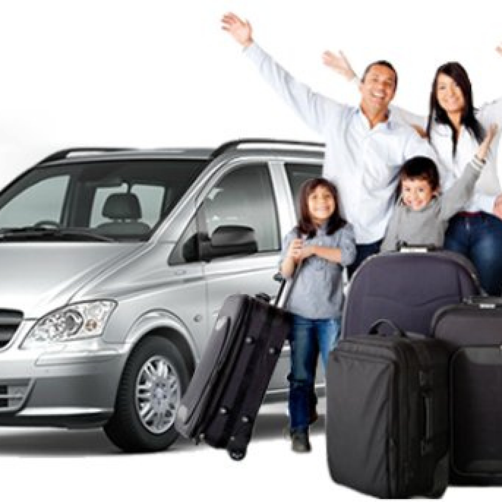 Group-Shuttle-Service - Super Shuttles - Cape Town Shuttle Service